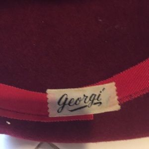 Michael Howard | Accessories | Vintage Michael Howard 0 Wool Hat | Poshmark